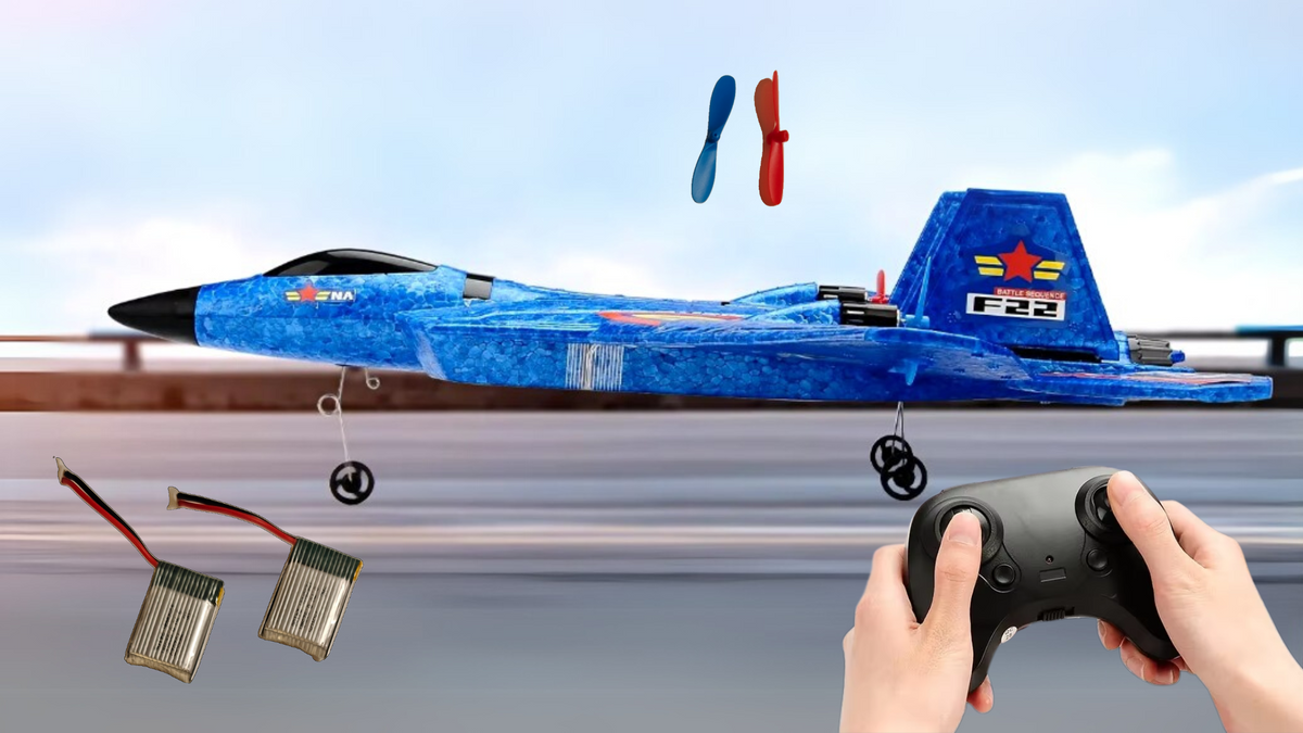Best RC Gifts for Men and Boys – Herrain Kauppa